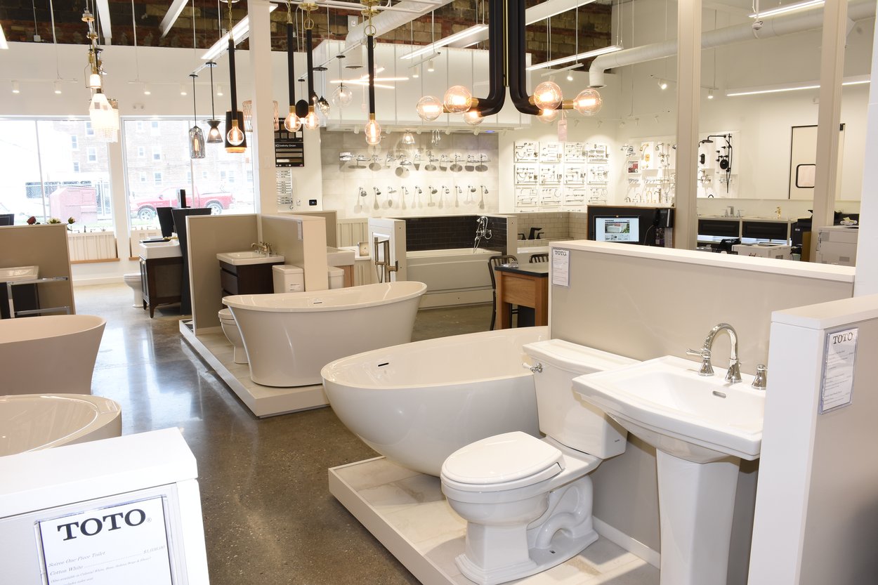 Advance Plumbing and Heating Supply Company - Walled-Lake-Detroit-Michigan